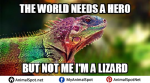 Best Funny Lizard Memes That Had Us Laughing Out Loud