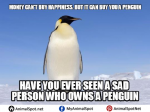 Best Funny Penguin Memes That Had Us Laughing Out Loud